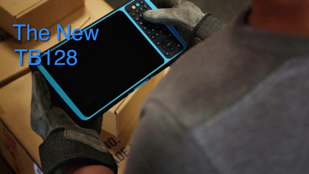 TB128 Product Video - YouTube