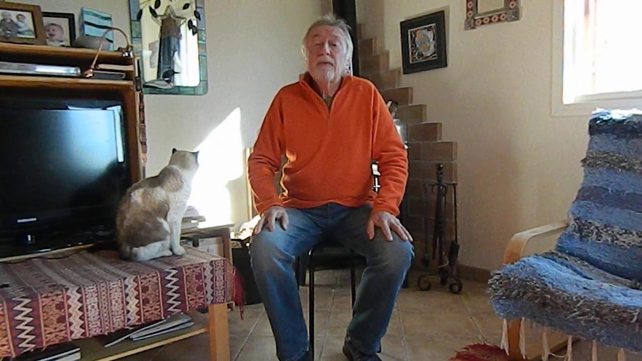 'The January Man' sung by Kevin Borman - YouTube