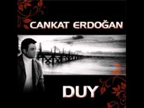 CANKAT ERDOĞAN - sevmeyi sen alıştırdın