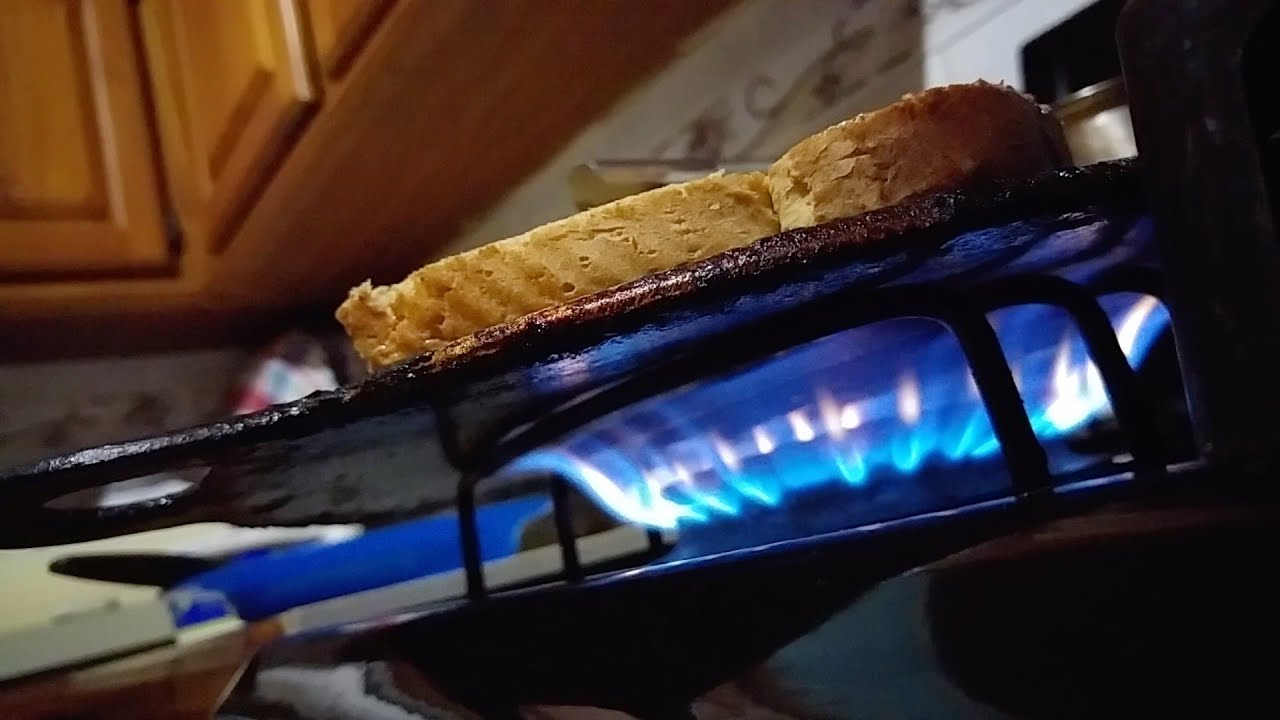 GRILLED CHEESE FAIL...EDITING WHOLE DAY | Vlog 31 - YouTube