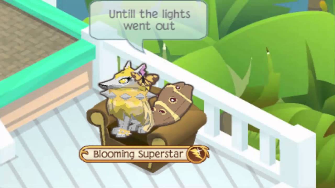 Balloons Animal Jam Music Video*finished* - YouTube