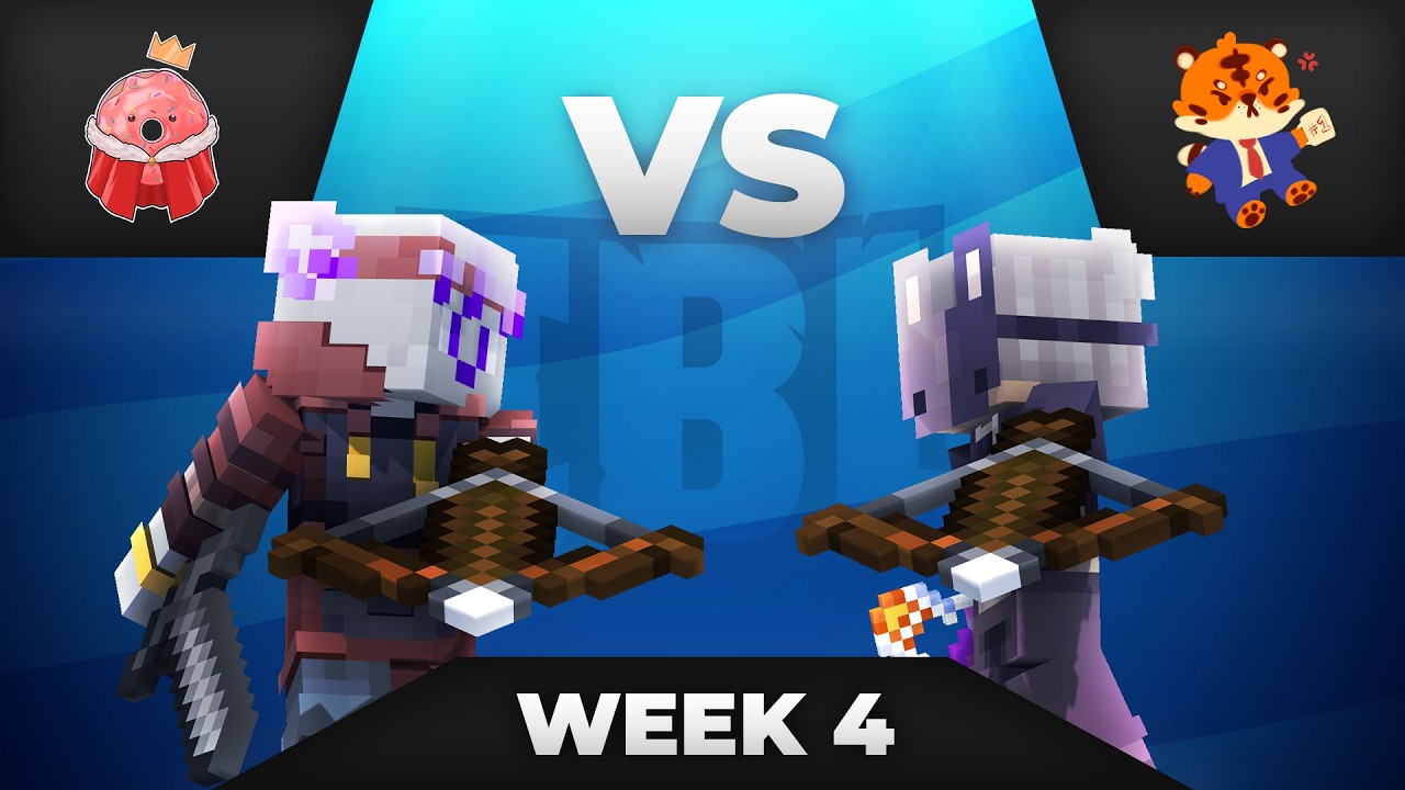 A-League IBL S6 | Donut Kingdom vs Overtime - YouTube
