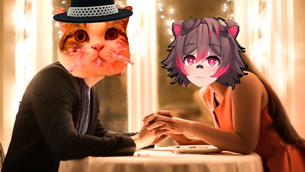 Cita con Rakun? - YouTube