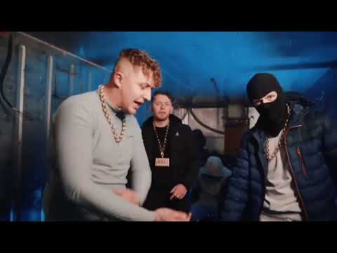 MARKY B x CONNOR JOHN x BBCC BAD BOY CHILLER CREW DISS TRACK PART 3 ...