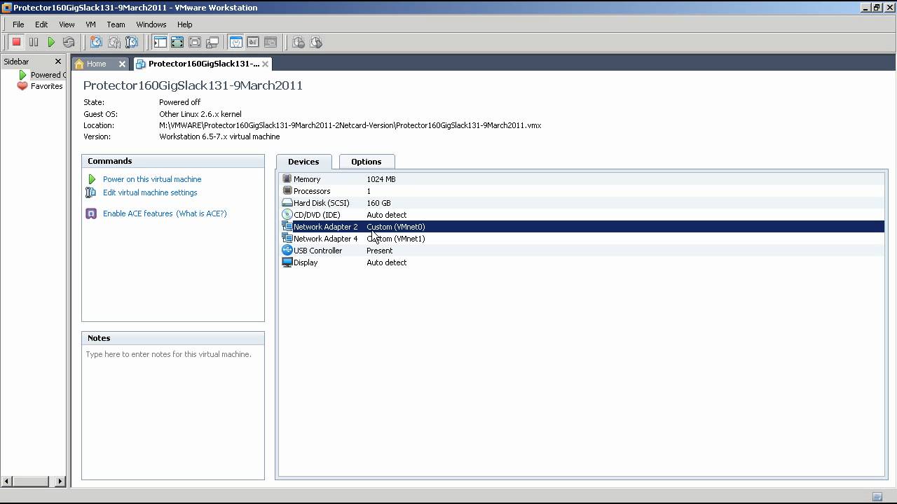 Protector UTM VMware Installation - YouTube
