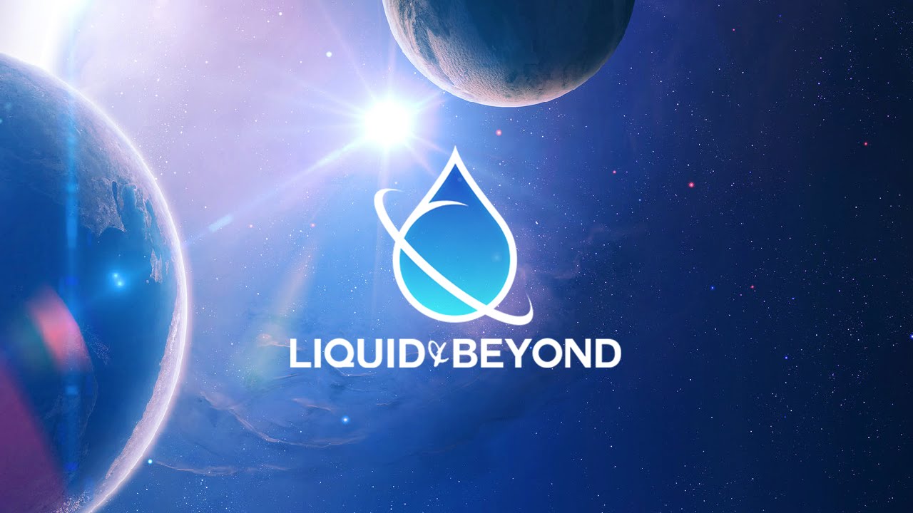 Liquid & Beyond #25 [Liquid DnB Mix] - YouTube