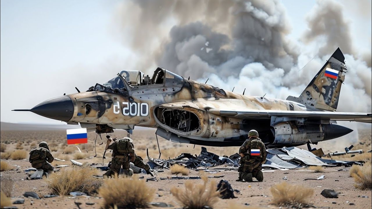 Air Battle! 3 Ukrainian F-16 Fighter Jet Pilots Successfully Blow Up 17 ...