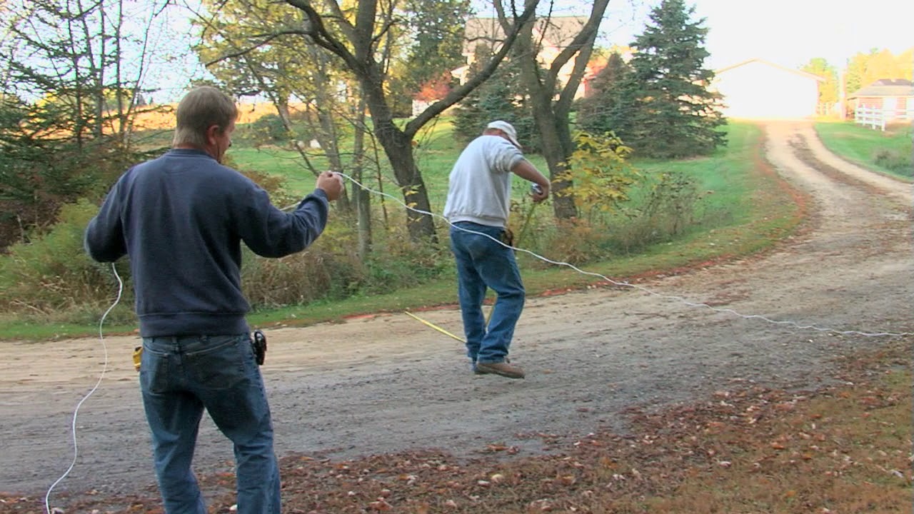 Senn Blacktop | Residential Driveways - YouTube