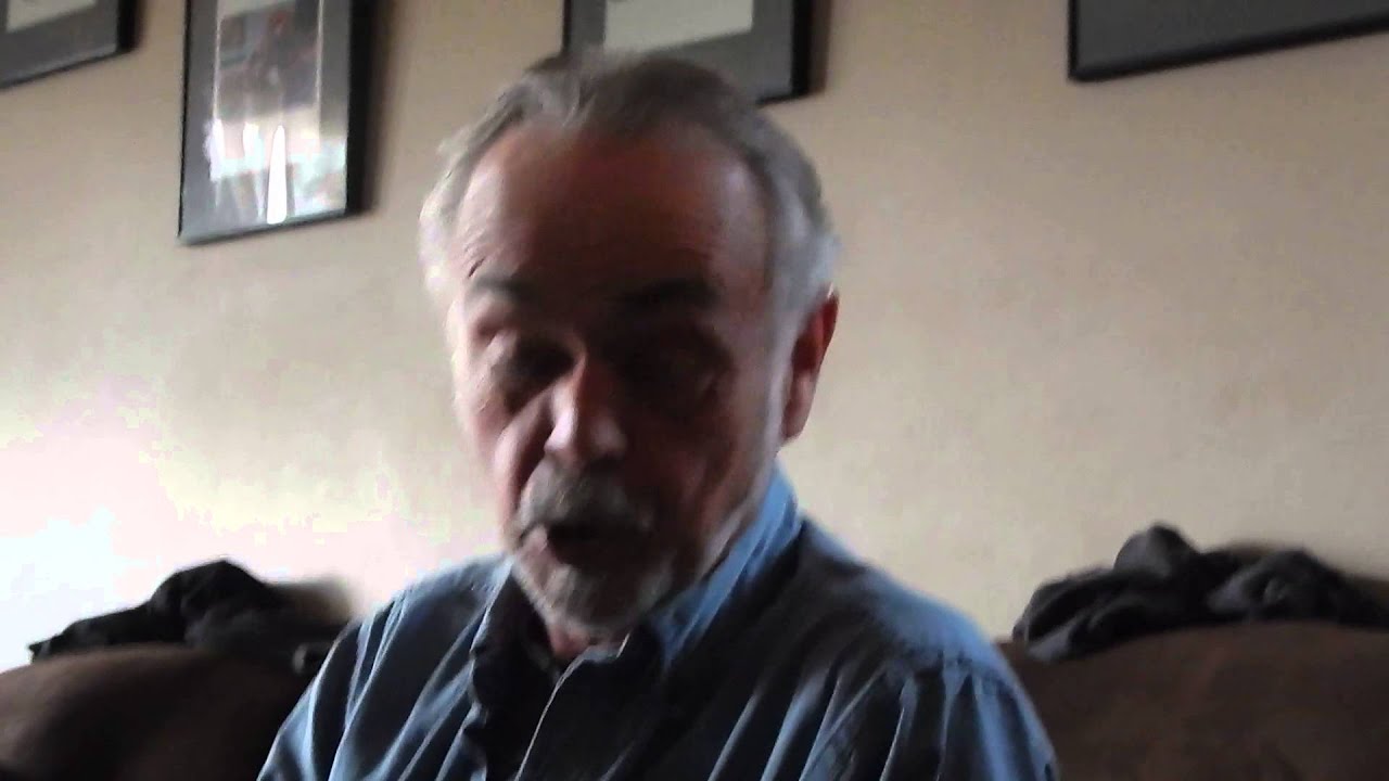 Uncle bunky - YouTube