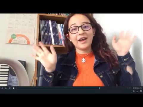 EF Challenge 2020- Lenny Sofia Caicedo Moncada- Colombia - YouTube