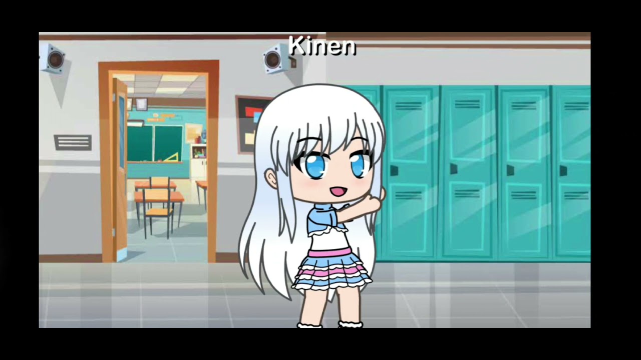 Gacha Life Kinen ||Are you Ok? tiktok dance trend || - YouTube