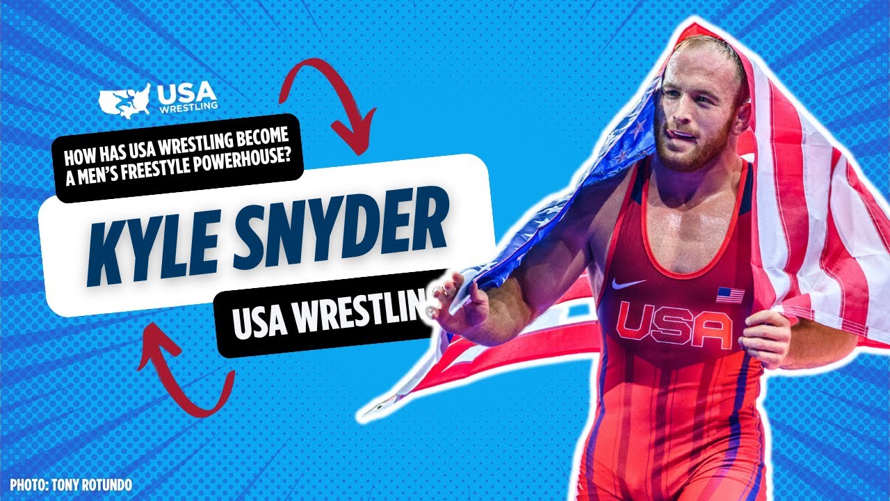 USA Team Titles, Sustaining Excellence and Building Legacy with Olympic ...