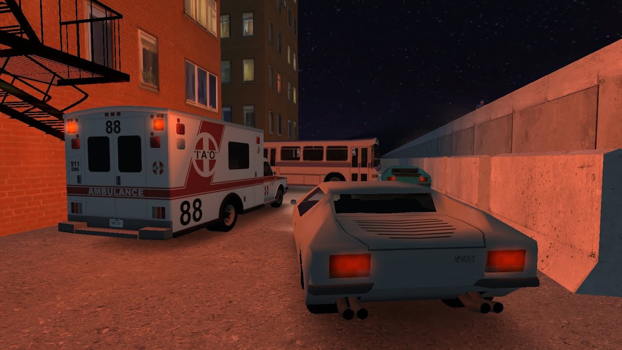 The Driver Syndicate - Community Mods: sherbetjutsu's Missions Pack ...