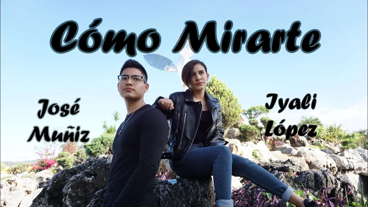 Sebastián Yatra - Cómo Mirarte | #ChechéCover - YouTube