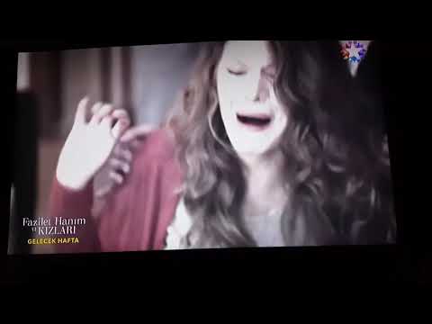 Fazilet hanım ve kızları 19. Bölüm fragmanı