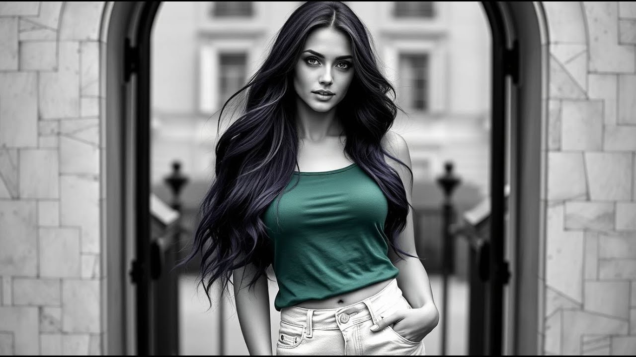 DJ TYNA - My Love 💖 | Eurodance Hit 2025 🔥 Dance Music - YouTube