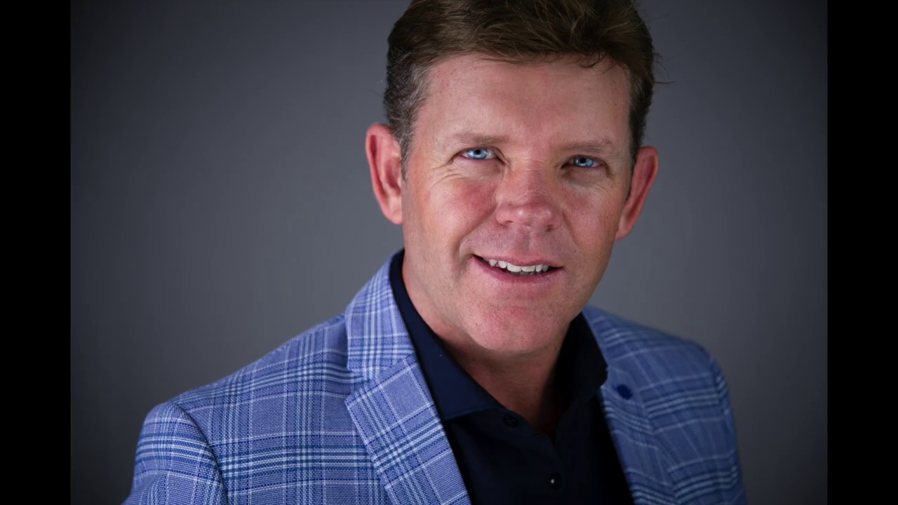 Shooting Faces with The Headshot Guys - Phil R. - YouTube