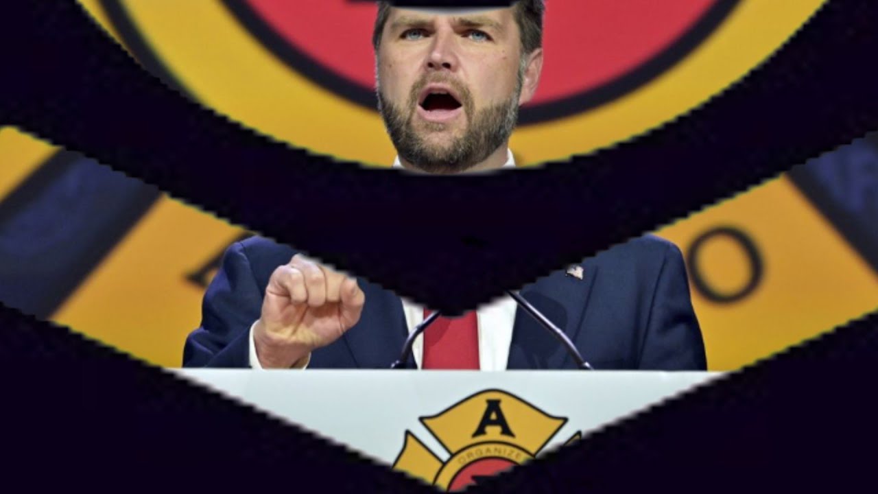 Peter Thiel's Red Wedge of Propaganda. 🔺️ ️🔴 - YouTube