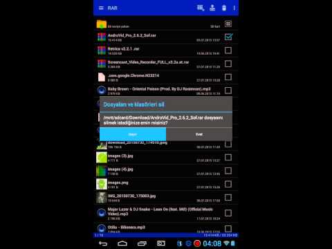 (Program tanıtma) - Rar -Oyun hileleri için müthiş