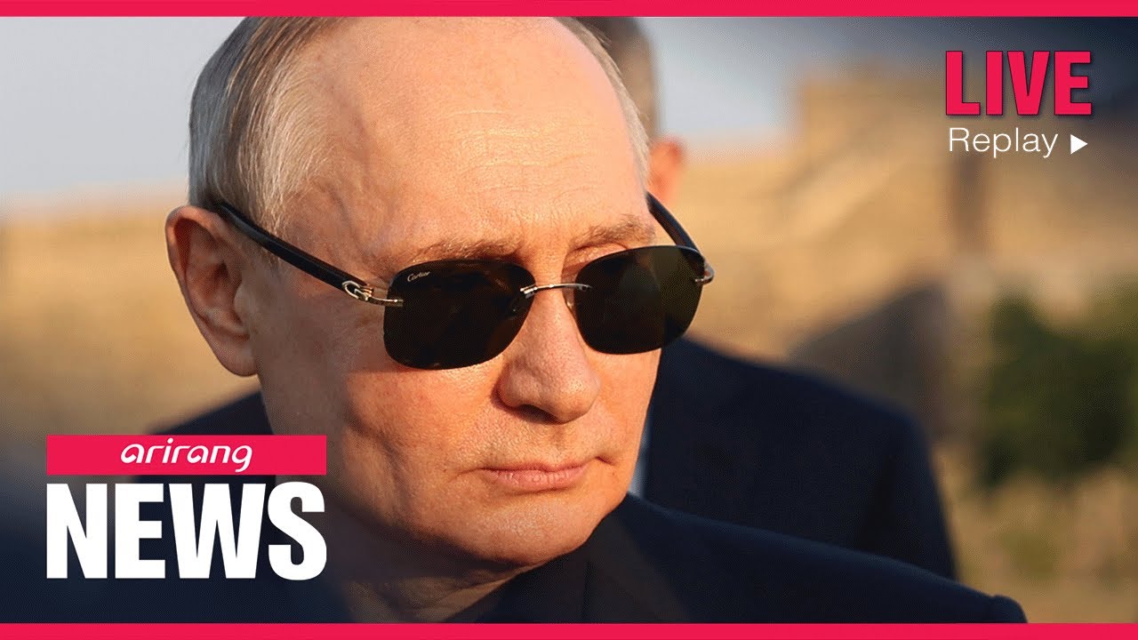 [LIVE] THE DAILY REPORT | 2023-07-03, 14:00 (KST) - YouTube