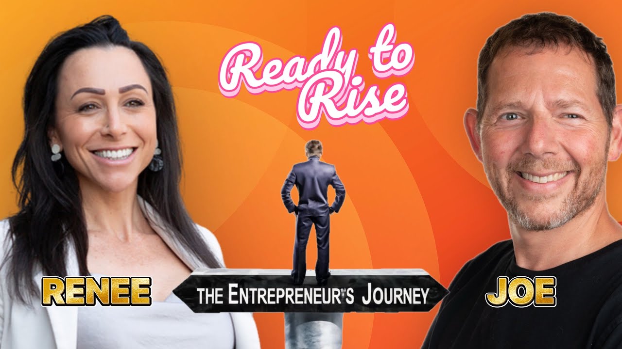 The Entrepreneur's Journey Episode #17: Renee Russo - YouTube