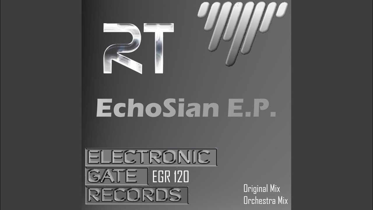 EchoSian (Original Mix) - YouTube