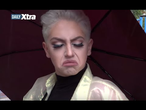 Happy anniversary, Brendan Jordan - YouTube