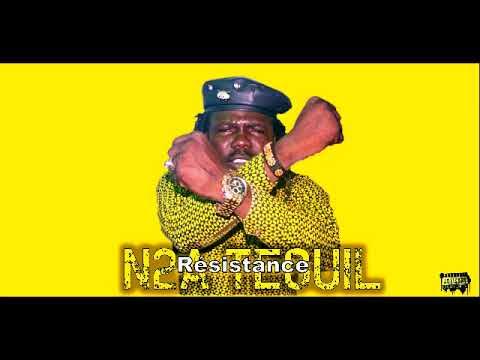 N2A TEGUIL_-_Résistance (audio officiel) - YouTube