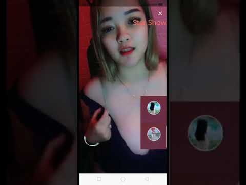 bigo live pagi pagi sudah live