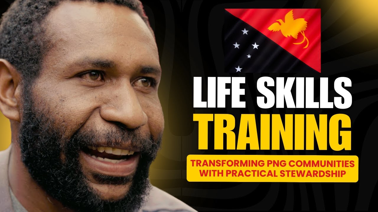 Discover how this innovative training is transforming communities in ...