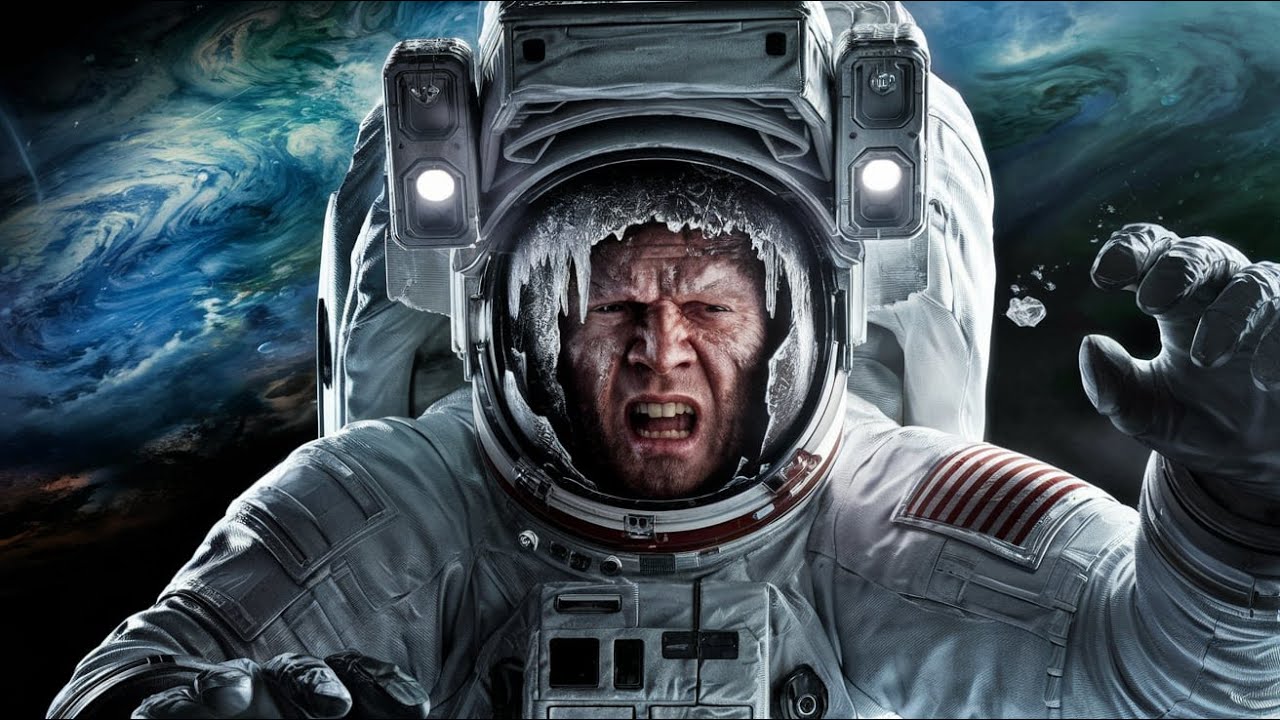 You Fell Into Neptune? Exploring the Mysteries of the Deep Blue Planet ...