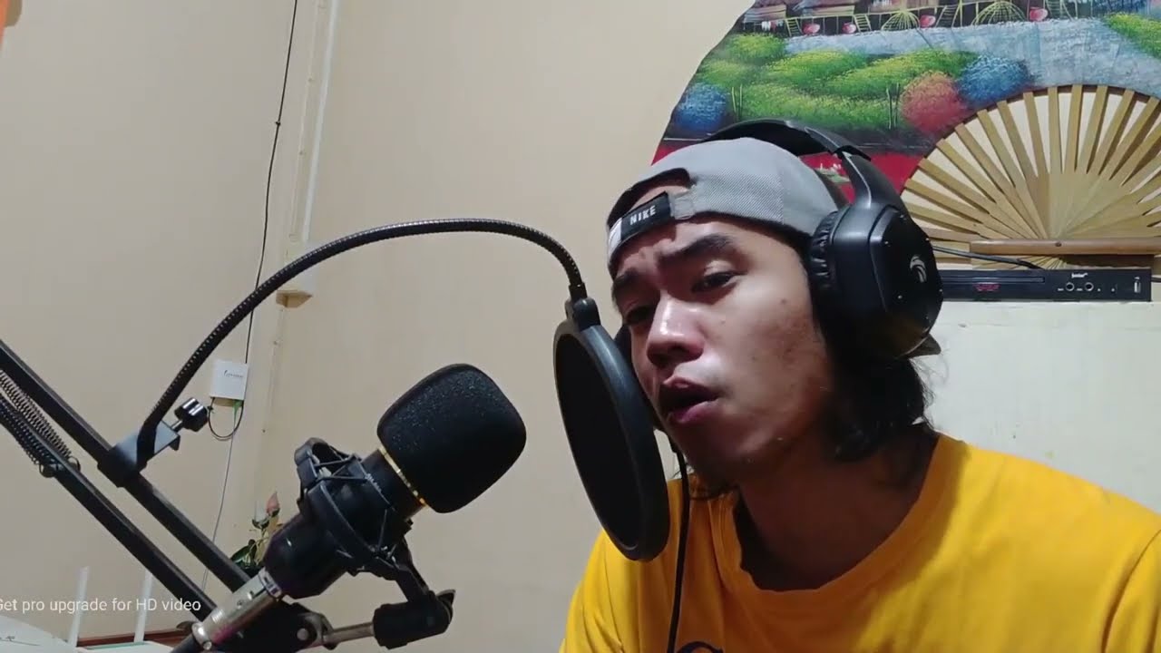 Japanese Denim (cover) - YouTube