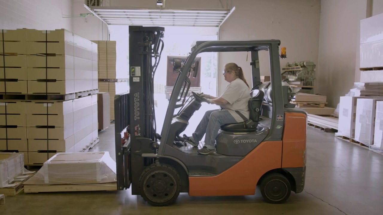 Versatek Enterprises Capabilities - YouTube