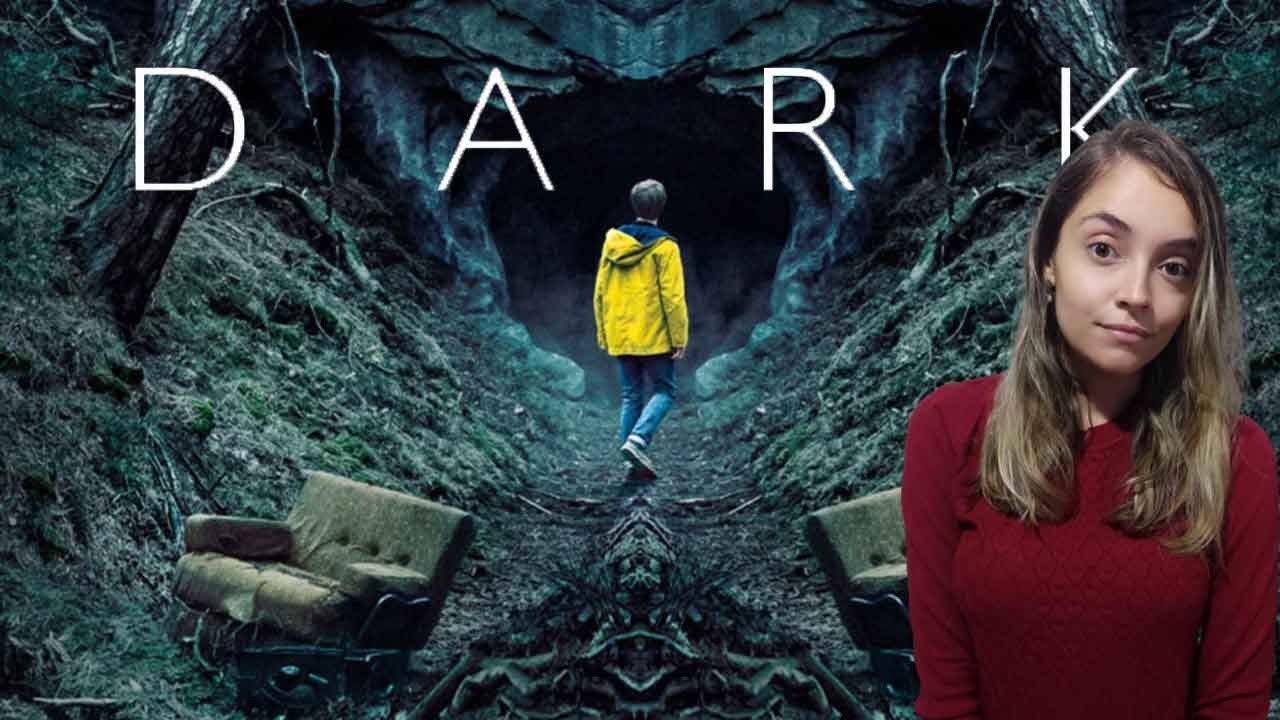 DARK E A VIAGEM NO TEMPO - YouTube