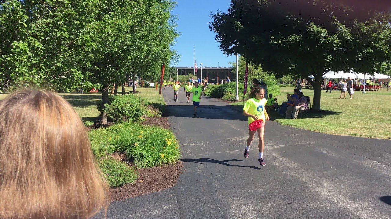 Run Emily RUN - YouTube