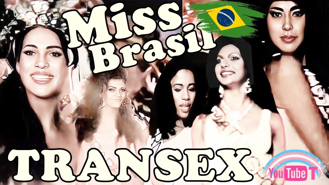 ABERTURA e DESFILE de MAIÔ Miss Brasil Transex 1995 SHOW Roseany Lima ...