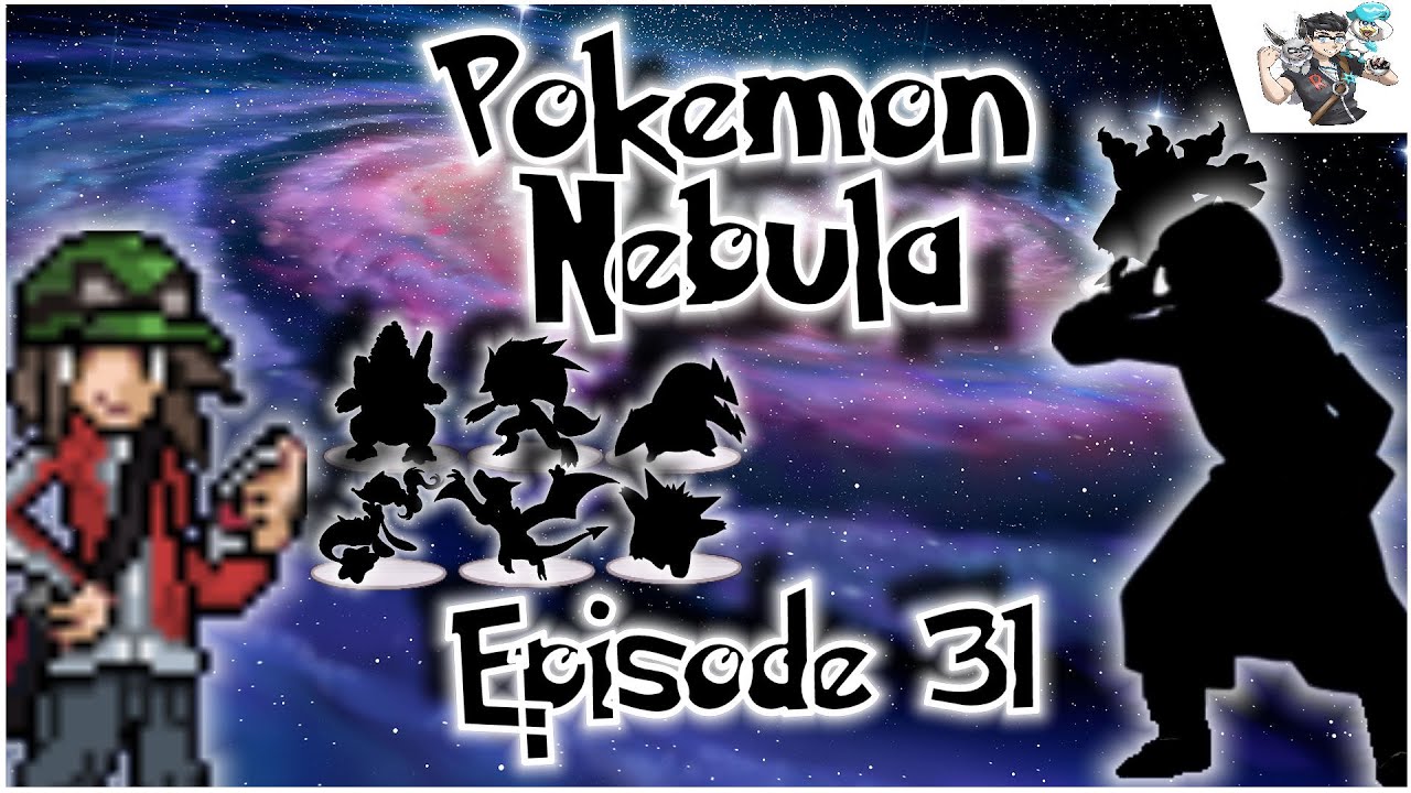 Training Montage!! | Pokemon Nebula Lets Play - YouTube