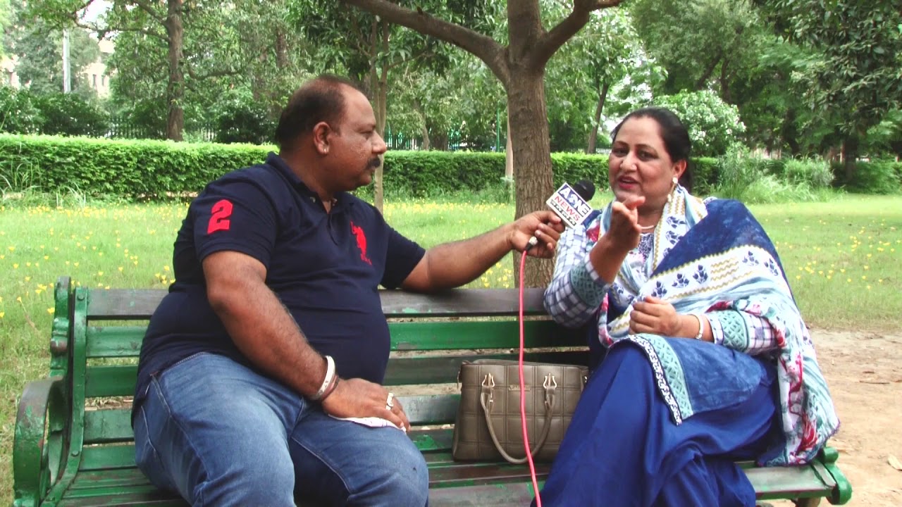 Aone Punjabi News | Virsa Waja Marda | Promo | Roop Sandhu | - YouTube