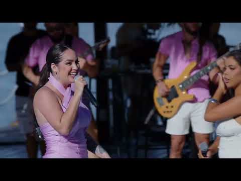Raphaela Santos Ft Noara Marques - A Rosa e O Beija-flor (After Da Favorita)