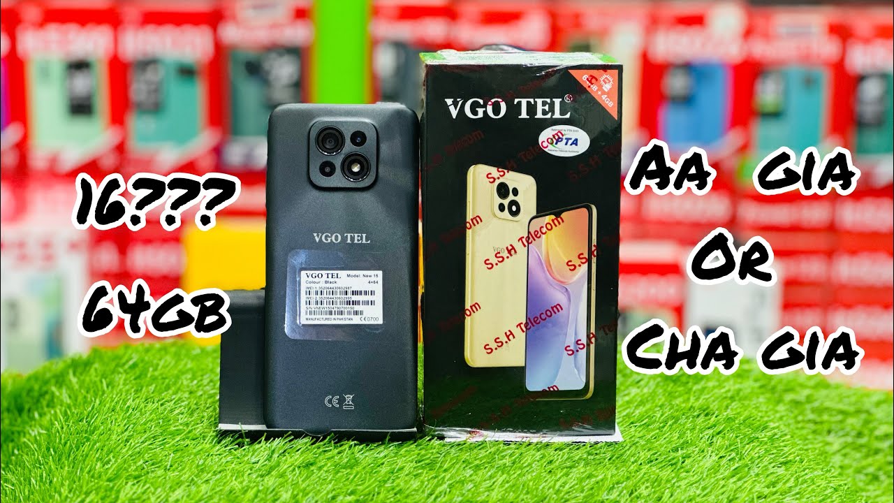 NEW 15 Unboxing and price update note 24 new 15 vegotel #unboxing # ...