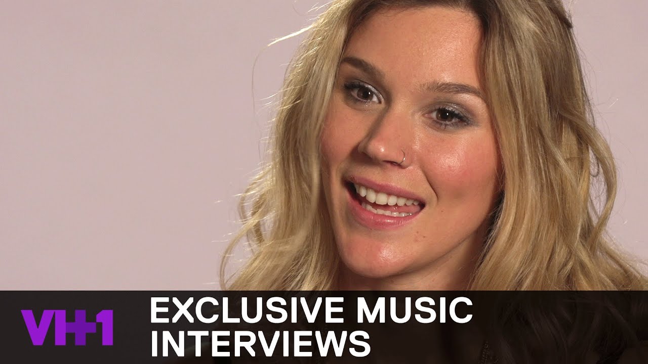 Joss Stone Talks Her New Album "Water for Your Soul" | Exclusive Music ...