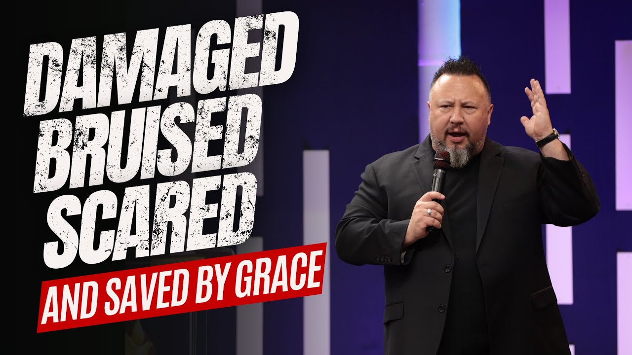 Evangelist Levi Lutz | You Sinned, So What?! - YouTube