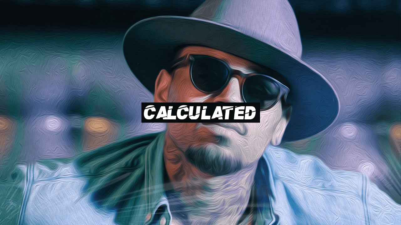 [FREE] Chris Brown Type Beat - "Calculated" - YouTube