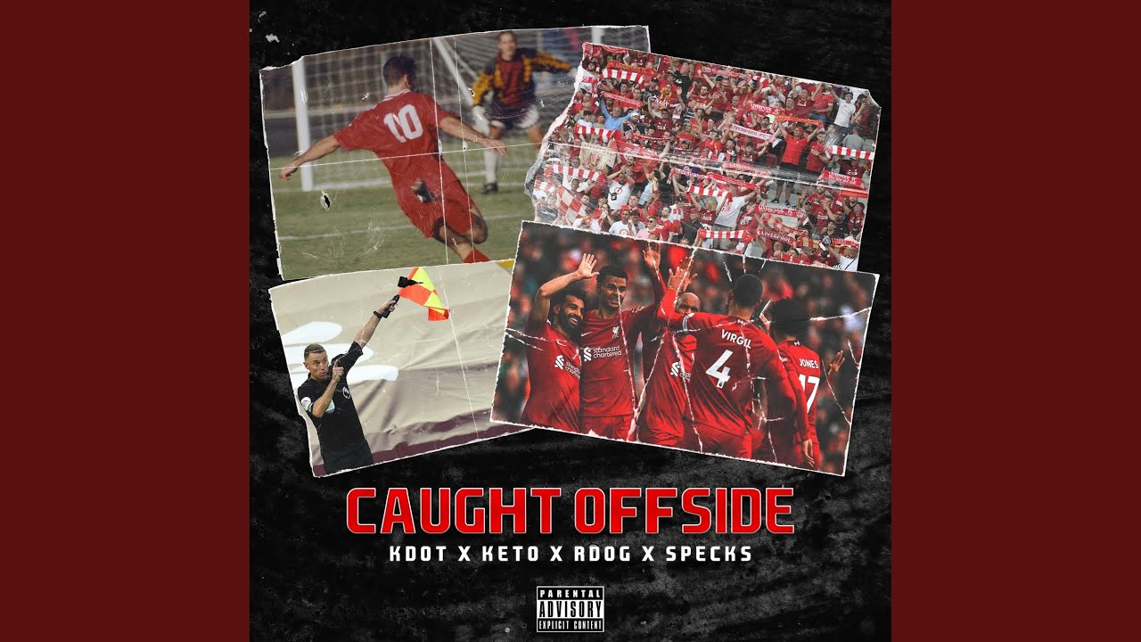 Caught Offside (feat. Keto, Specks & RDOG) - YouTube