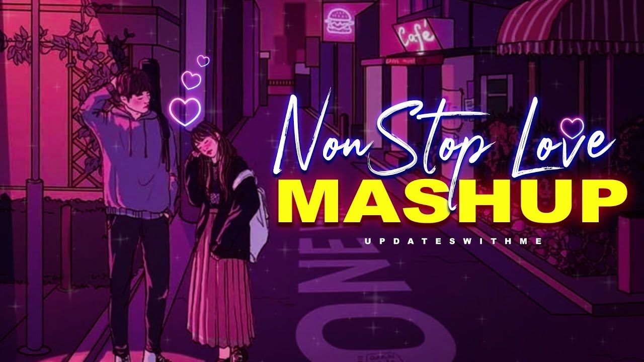 Night Mashup 2022 | Night Drive Mashup 2022 | Romantic Lofi Mashup # ...