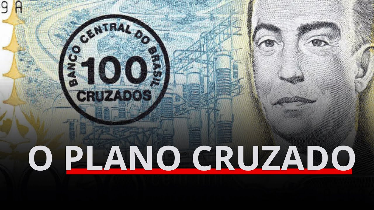 O PLANO CRUZADO - YouTube