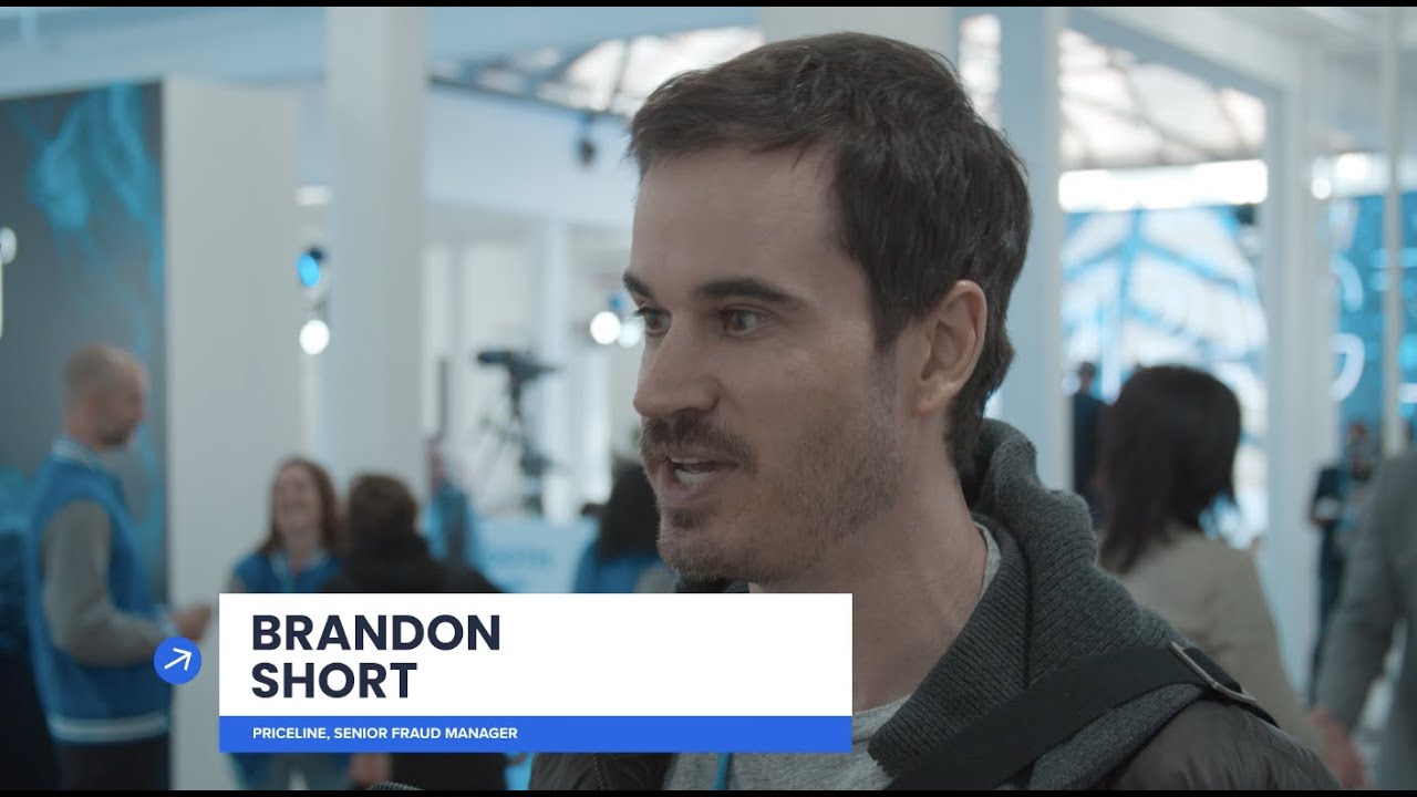 Fighting friendly fraud at Priceline, Brandon Short | Forter IMPACT ...