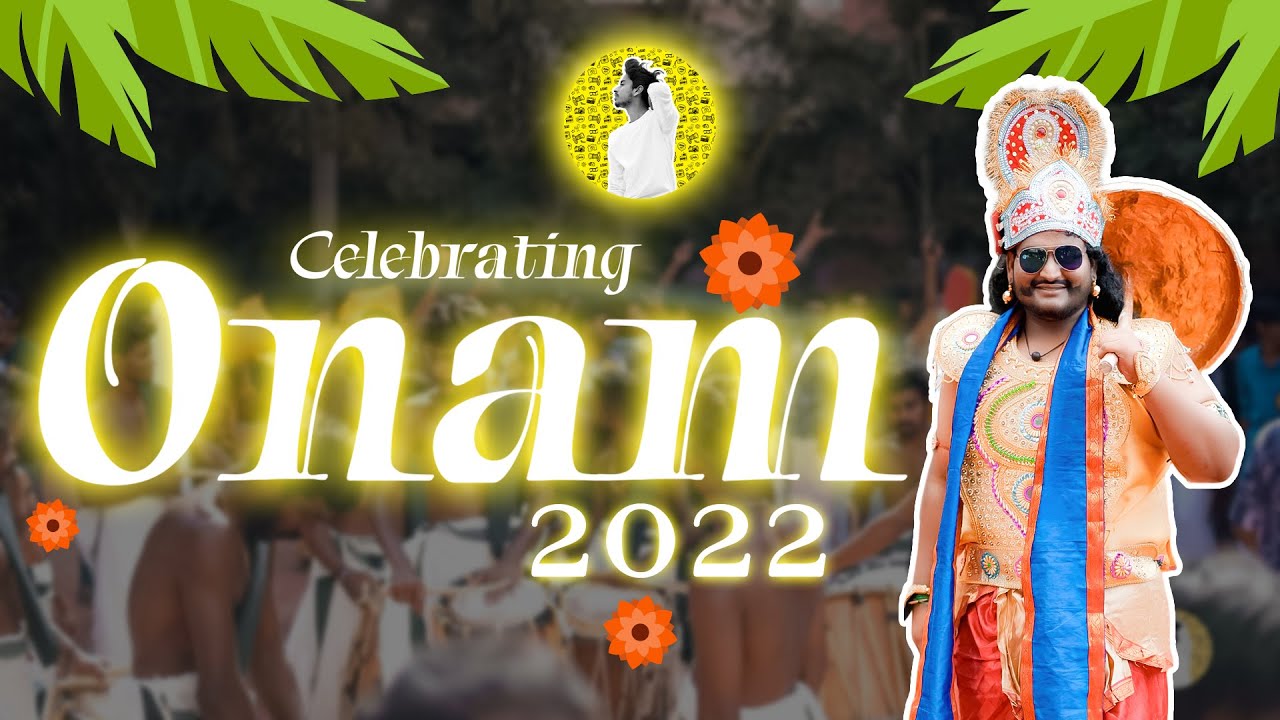 ONAM CELEBRATION at SSIET COLLEGE | ONAM 2K22 | KERALA TRADITION ...