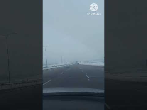 Edmonton Anthony henday drive tour!! Alberta highways. - YouTube