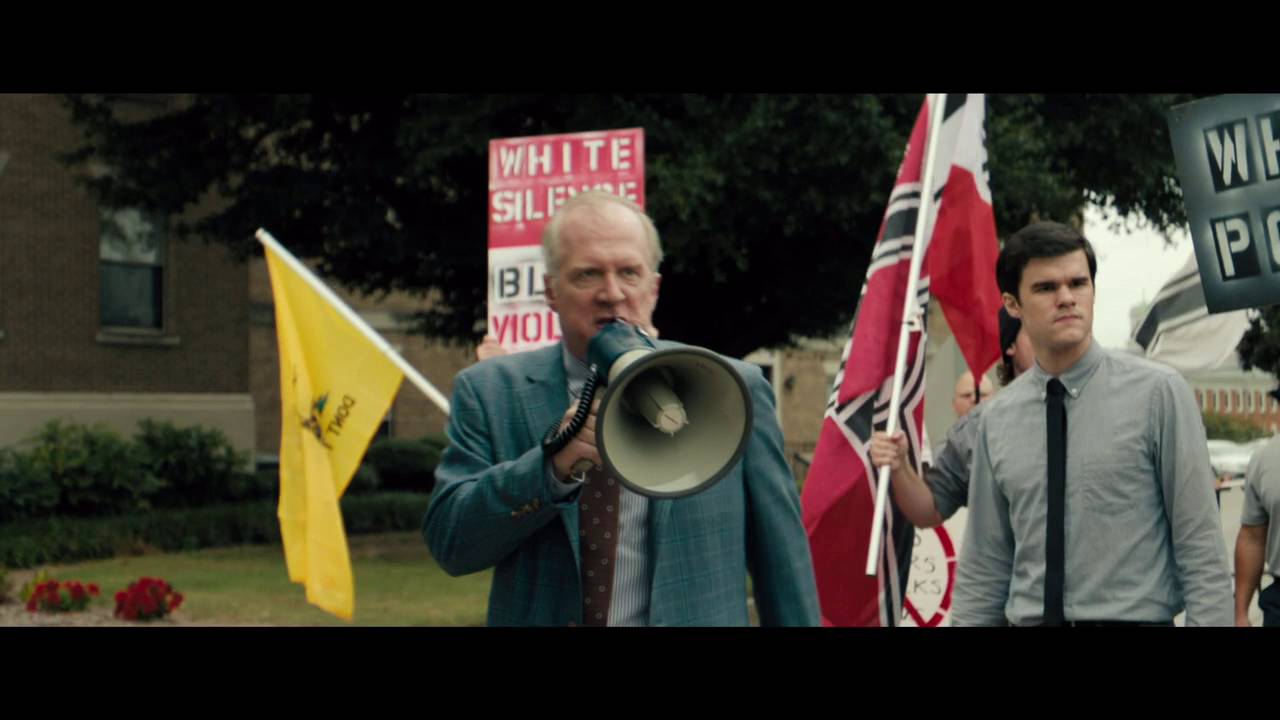 Imperium (Official Trailer) - YouTube